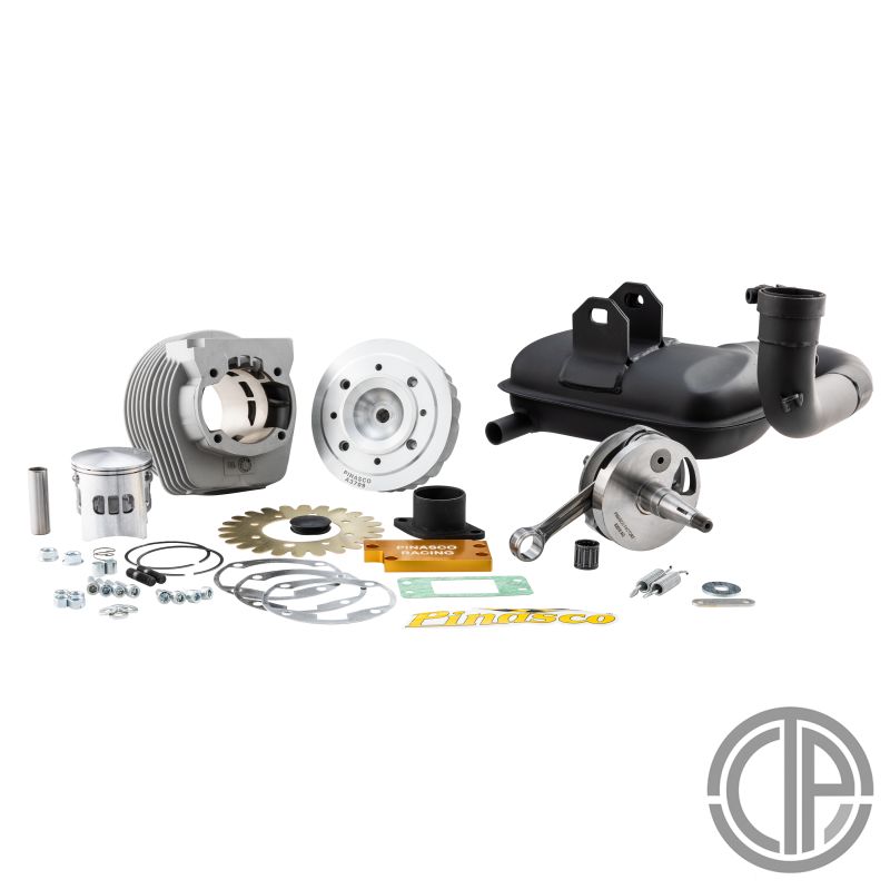 CTP- RS EVO MINI KIT 206CCM, 925,00